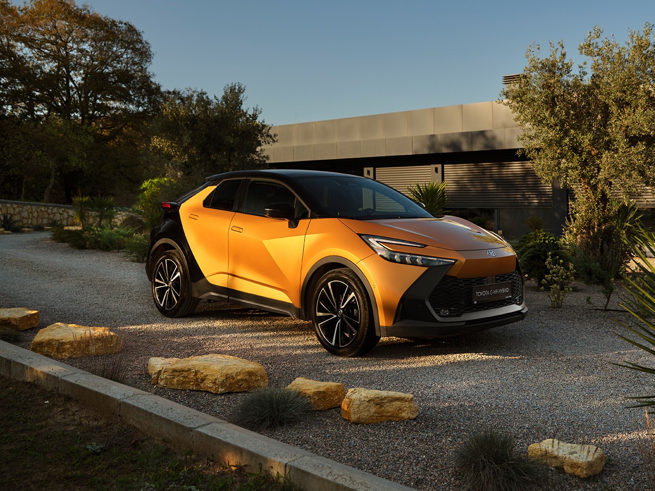 Toyota Modellerini Keşfedin | Toyota Türkiye