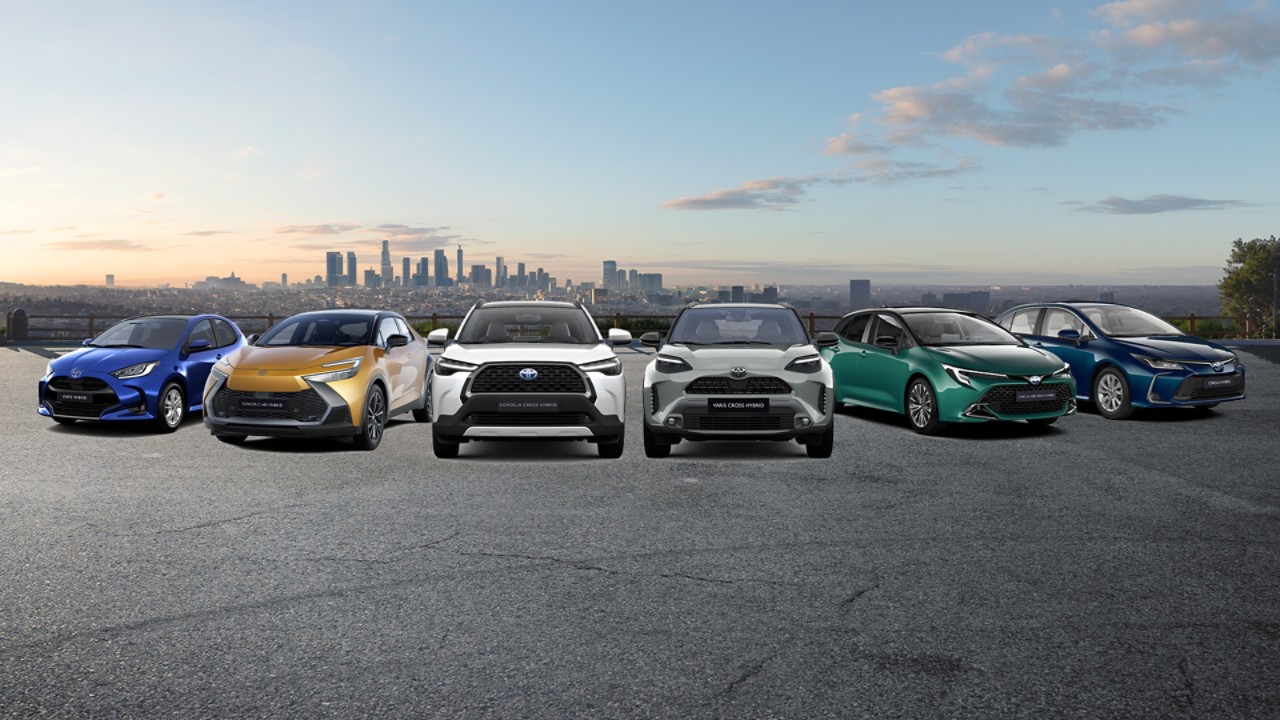 Citroen C3 2023 Manuel Benzin - Araç Detayı | Toyota Türkiye