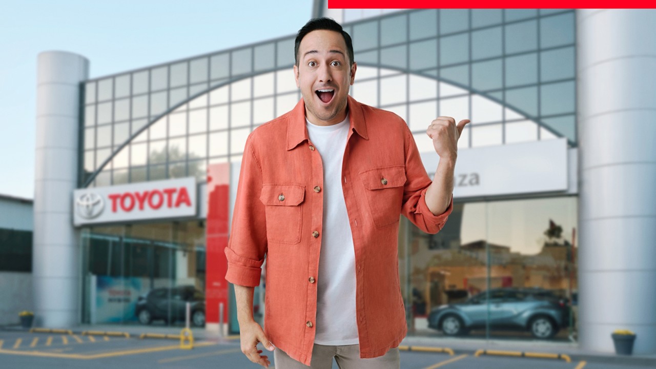 Toyota Modellerini Keşfedin | Toyota Türkiye