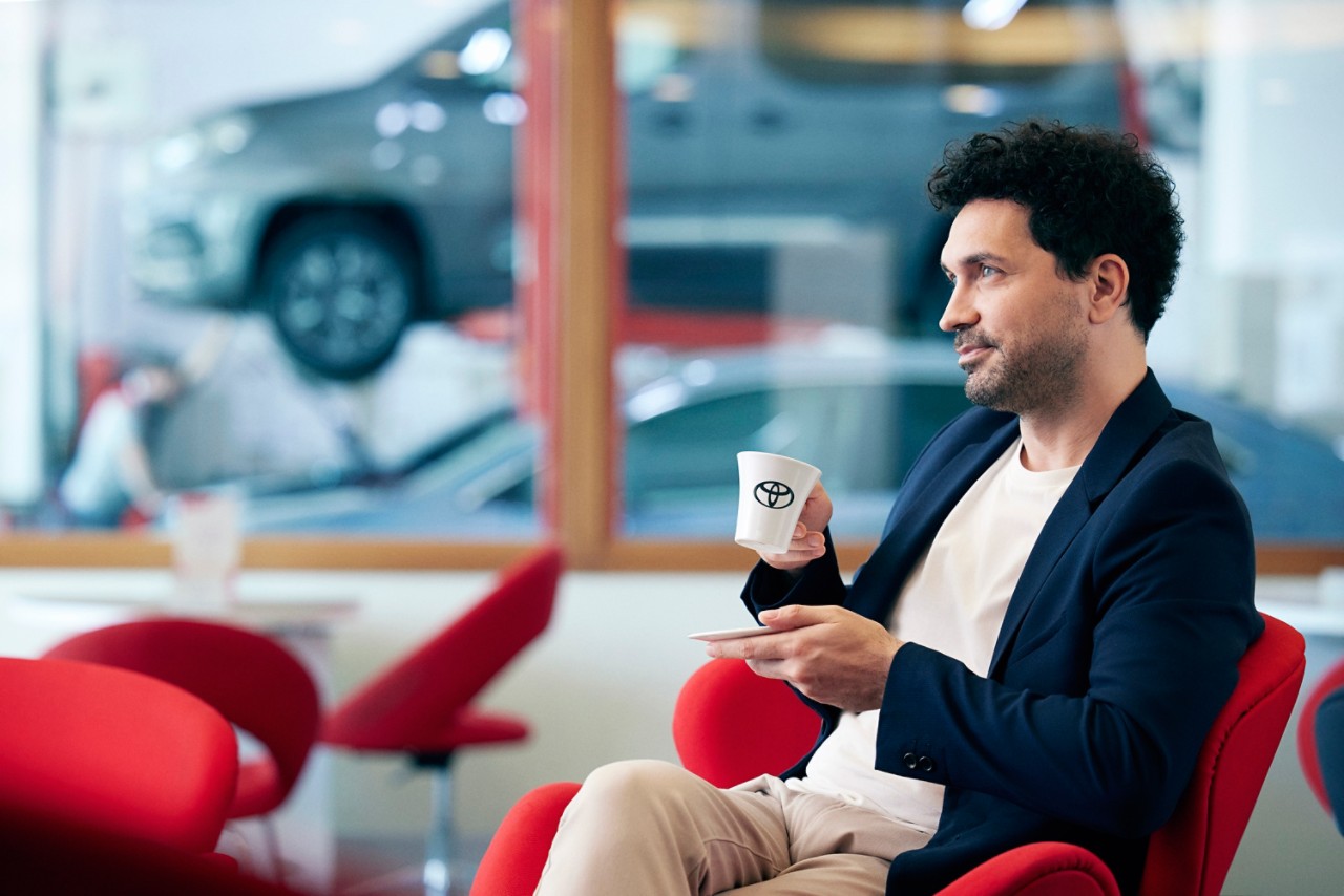 Satış Sonrası Hizmetler | Toyota Türkiye