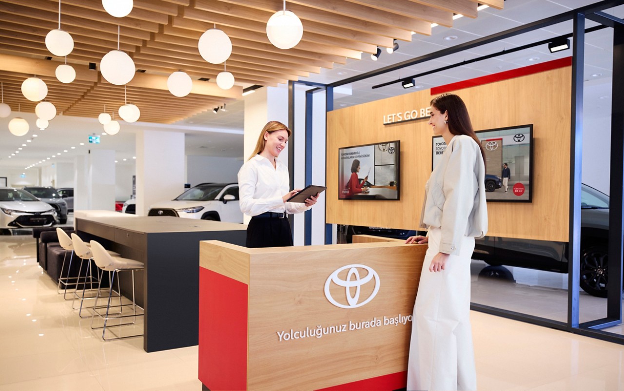 Citroen Berlingo 2023 Otomatik Dizel - Araç Detayı | Toyota Türkiye